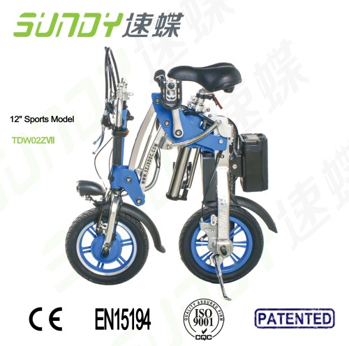High Quality Super Light Mini Bicycle From China Manufactory, Bossgoo ...