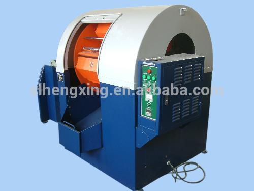 Centrifugal Barrel Polishing Machine, High Quality Centrifugal Barrel ...