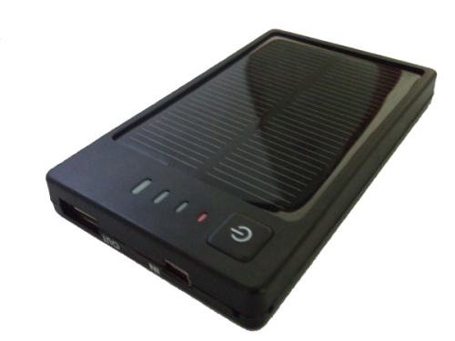 3000mah Solar Charge Power Bank, High Quality 3000mah Solar Charge ...