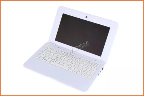 New Students Laptop Mini 10 Inch Mini Netbook Pc Intel Win10 Z3735f ...