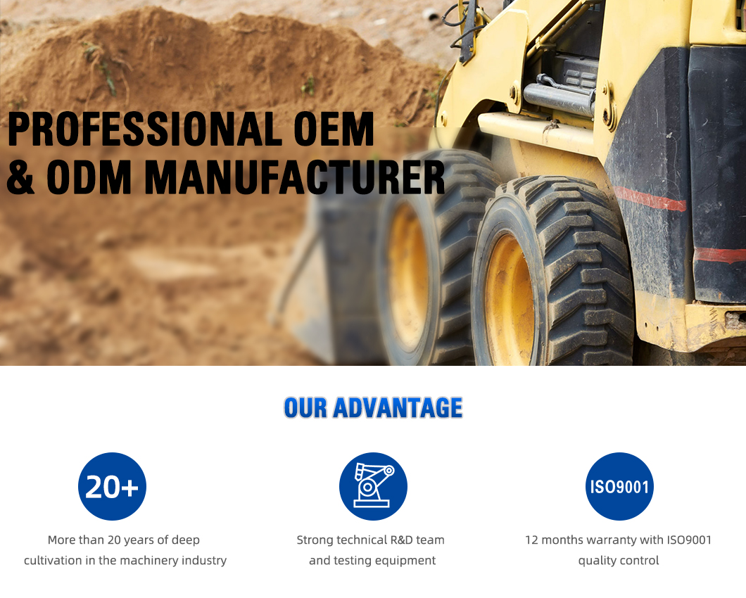 Wheel Loader Quick Coupler Hydraulic/Manual Quick Hitch China ...