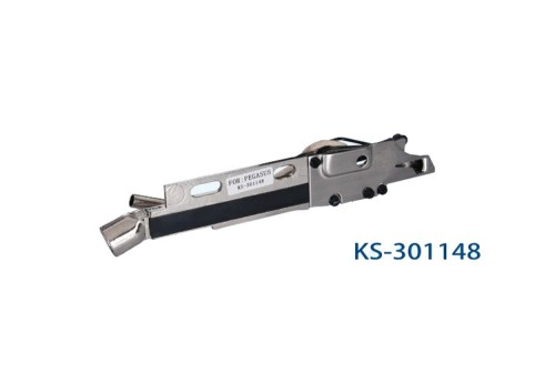 Pneumatic Side Cutter Chain Cutter Ks-301148 For Siruba Overlock ...