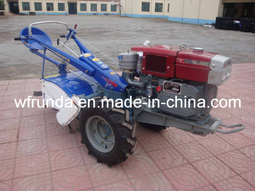 Df Walking Tractor -df18, High Quality Df Walking Tractor -df18 on ...
