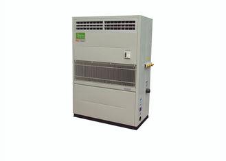 Floor Standing Split System Air Conditioner Unit With Heat, High ...