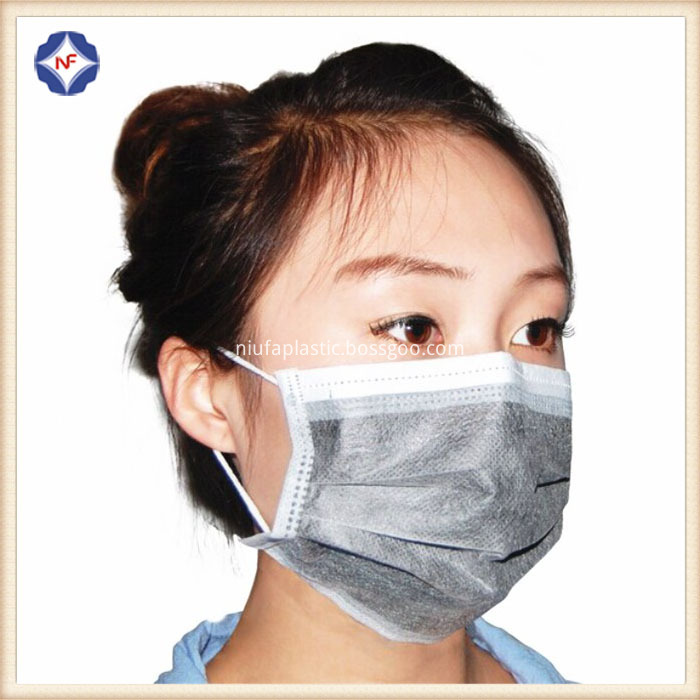 Whole Pe Plastic Nose Bar For Face Mask, High Quality Whole Pe Plastic ...