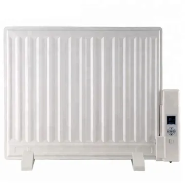 Oil Filled Slimline Panel Heater, High Quality Oil Filled Slimline ...