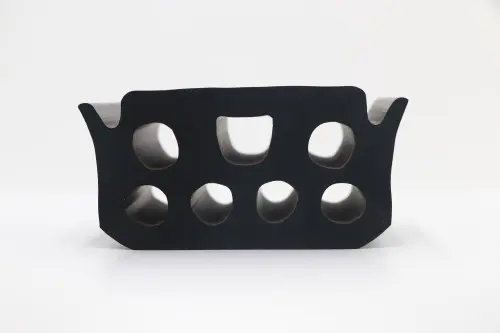 Watertight Beehive Type Hollow Hatch Cover Rubber Packing, High Quality ...