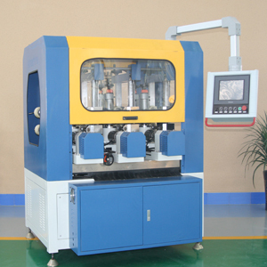 Five-axes Thermal Break Assembly Cnc Rolling Machine (6wd), High ...
