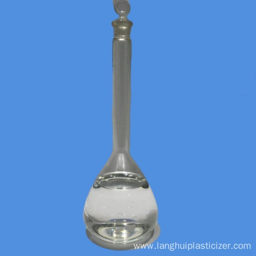 Industrial Dibutyl Phthalate Plasticizer For EFAME China Manufacturer