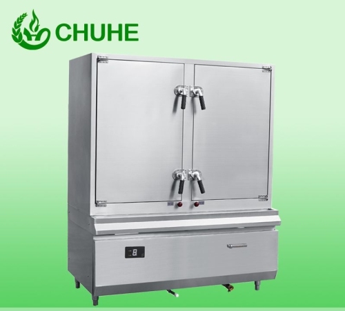 Steam Cooker For Commercial Restaurant Kitchen, High Quality Steam ...