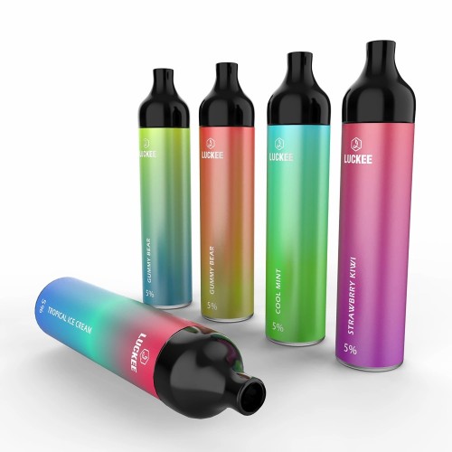 The Most Popular Mesh Coil Disposable Electronic-cigarette, High ...