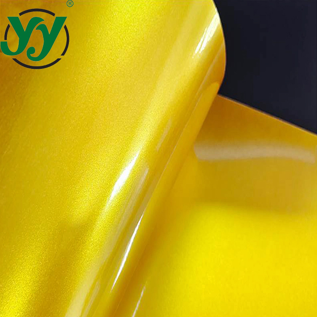 0.6mm Gold And Silver Transfer Film For Uv Dtf Printers, High Quality 0 ...