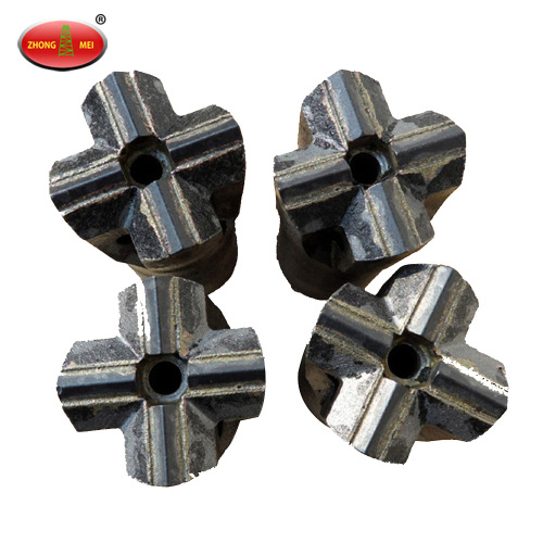 Pneumatic Air Rock Jack Hammer Drill Bits, High Quality Pneumatic Air ...