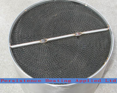 Metal Catalyst Substrate, High Quality Metal Catalyst Substrate on ...