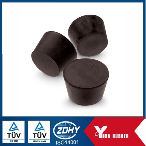 Factory Vulcanized Rubber Stopper/compressor Used Dust Proof Rubber ...