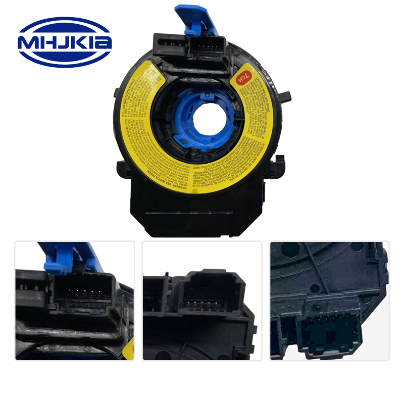 93490-1w000 Clock Spring Spring Contact Assy의 현대 기아, Bossgoo.com의 고품질 ...