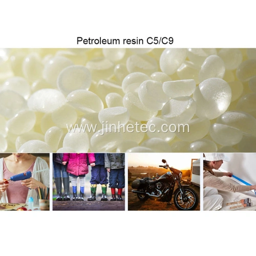 C5 C9 Hydrocarbon Resin For Hot Melt Adhesive China Manufacturers ...