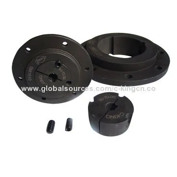 Bolt-on Hub Flange Adapters, Made Of Cast Iron, High Quality Bolt-on ...
