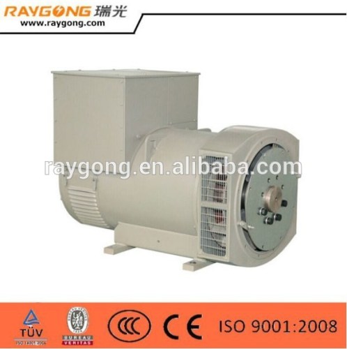 300kw 400kw Ac Brushless Alternator, High Quality 300kw 400kw Ac ...