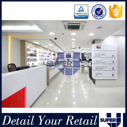 Modern New Arrival Computer Store Design For Retail, High Quality ...