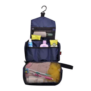 Foldable Wash Bag With Mini And Portable Design, High Quality Foldable ...