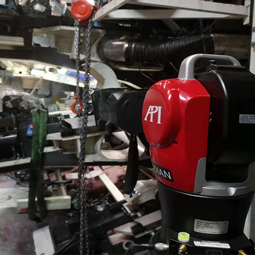 Radian Core50 - The Api Laser Tracker, High Quality Radian Core50 - The Api Laser Tracker on ...