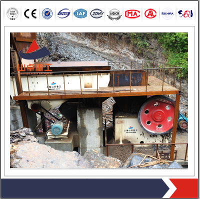 Stone Gravel,rock Gravel Production Machines With Auxiliary Machines ...