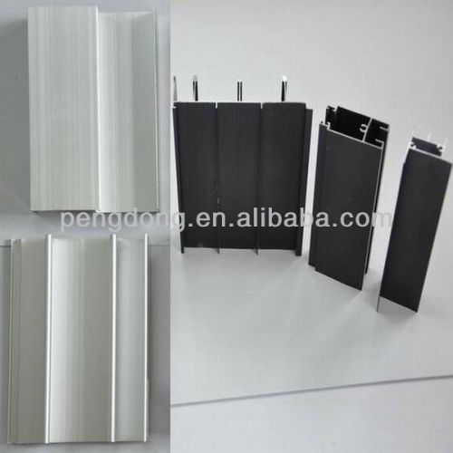Nigeria Sliding Window Anodized Aluminium Profile, High Quality Nigeria ...