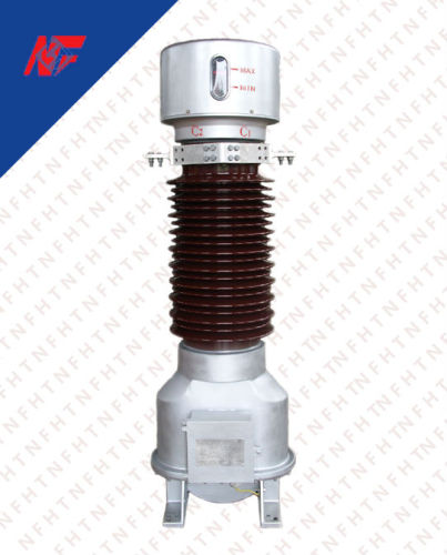 66kv Oil-filled Erected Current Transformer, High Quality 66kv Oil-filled Erected Current ...