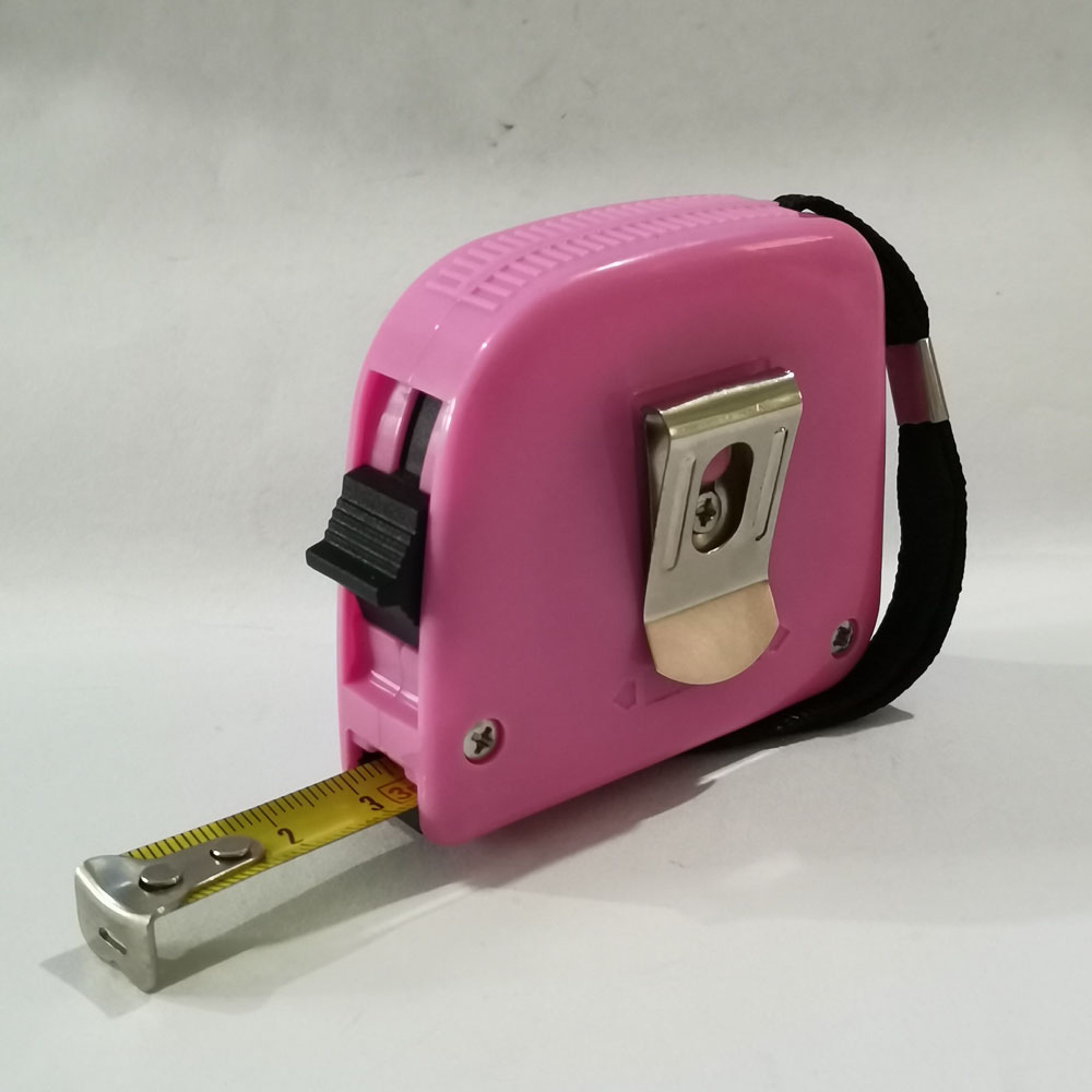 Accuracy Ii Abs One Lock Measuring Tape 3m, High Quality Accuracy Ii ...