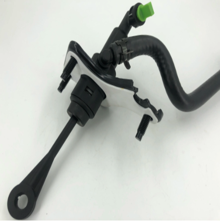 Clutch Master Cylinder 41610-1r100 For Kia Rio Iii, High Quality Clutch ...