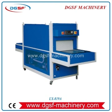 Goodyear Shoes Outsole Reshaping Machine LX-806 China Manufacturers ...