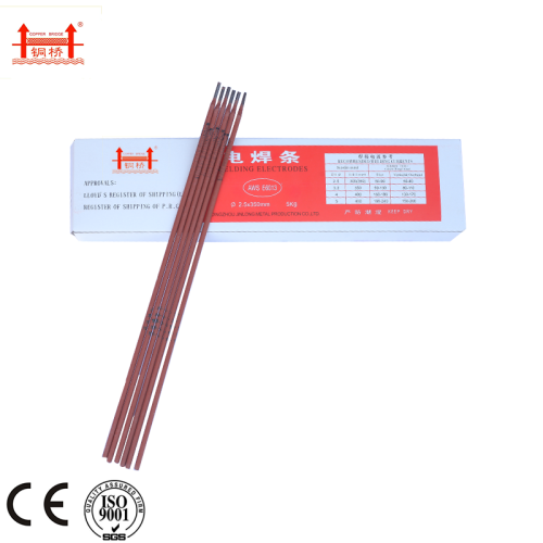 Welding Electrode E6013 Aws Welding Electrode, High Quality Welding ...