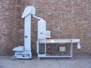 Wheat Maize Corn Seed Coating Equipment (5by-5b), High Quality Wheat ...