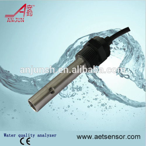 K=1 Conductivity Probe/electrode E110, High Quality K=1 Conductivity ...