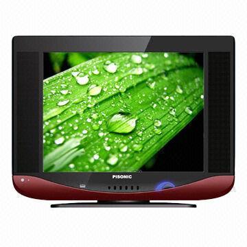 21-inch Color Tv For South America, With Ntsc System, Swivel Base And ...