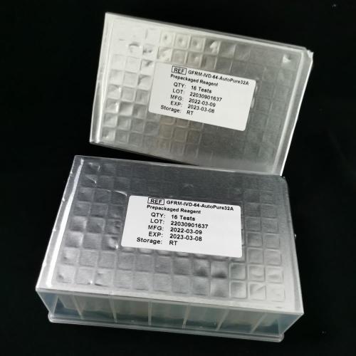 Pcr에 대한 빠른 핵산 추출 시약, Bossgoo.com의 고품질 Pcr에 대한 빠른 핵산 추출 시약