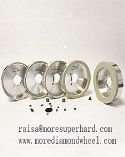 Vitrified Diamond Grinding Wheels, High Quality Vitrified Diamond ...