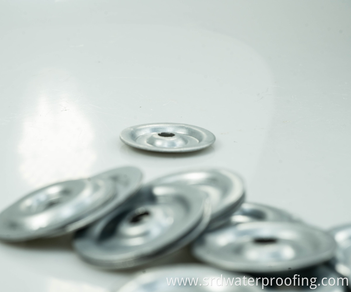 2.4 inch Seam plates China Manufacturers Suppliers Factory Exporter