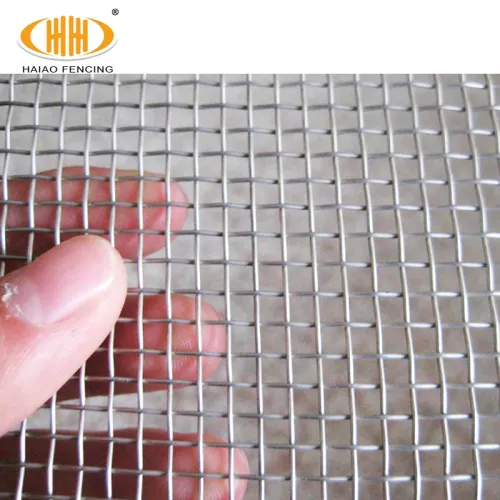 Dust Proof 304 Stainless Steel Woven 30 Mesh 30cmx60cm Window Screen ...