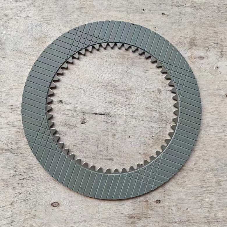 Caterpillar Clutch Friction Disc 1590927 คุณภาพสูง Caterpillar Clutch ...
