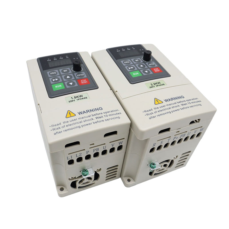 High Quality Vfd Vsd Motor Controllers For 11kw-380v To 22kw-380v ...