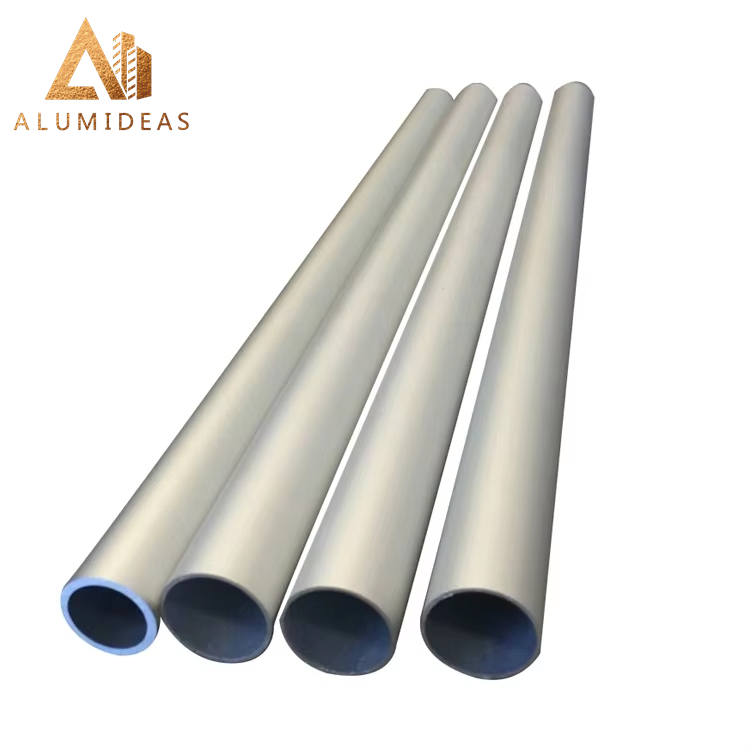 Large Diameter Aluminum Pipes: 400mm And 600mm, High Quality Large ...