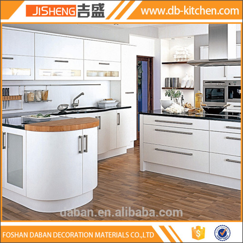 Mdf Kitchen Cabinet Modern Simple Designs, High Quality Mdf Kitchen ...