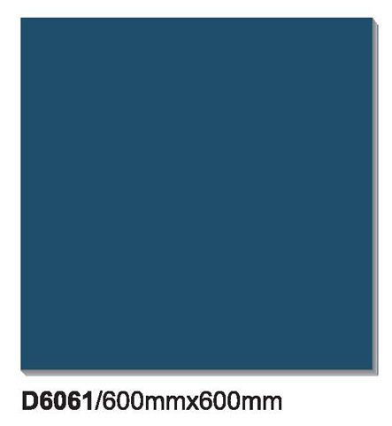 300x600mm Rustic Glazed Matt Tiles/floor Tiles-blue Matt Tiles D6061, High Quality 300x600mm ...