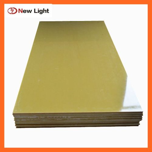 Electrical Insulation Sheet -- Epoxy Resin Fiberglass Sheet 3240, High ...