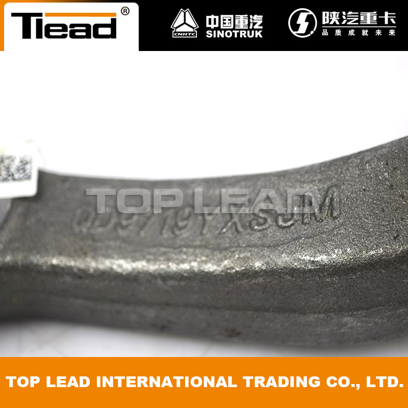 Sinotruk Truck Parts Az9719410040 แขนบังคับข้อมือ คุณภาพสูง Sinotruk ...