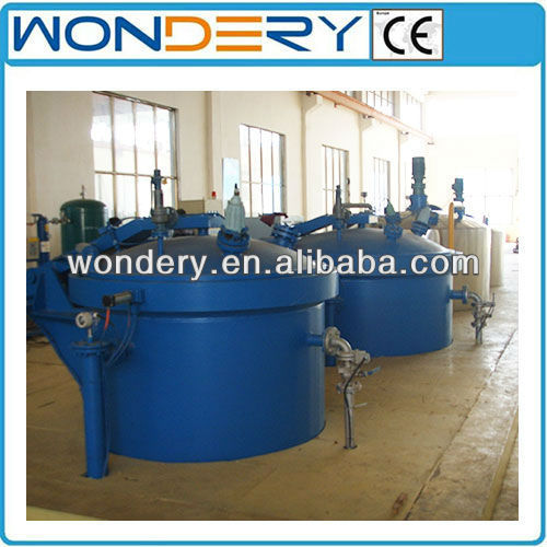 Motor Winding/coil Vacuum Impregnation Equipment Machine, High Quality ...