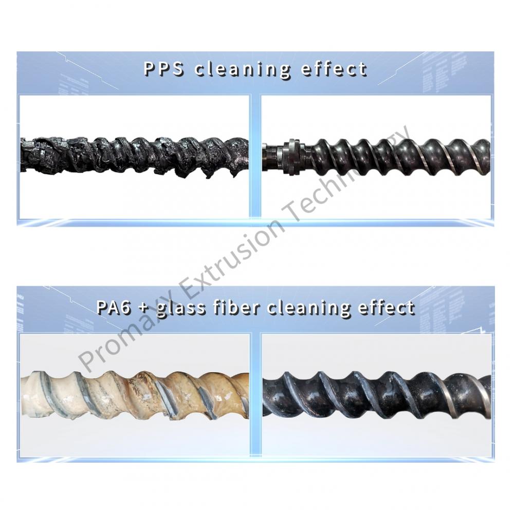 프로 쿨 스크류 청소 기계, Bossgoo.com의 고품질 프로 쿨 스크류 청소 기계