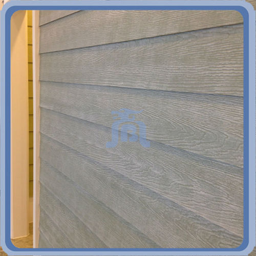 Calcium Silicate Board For External Wall Cladding Colorful, High ...